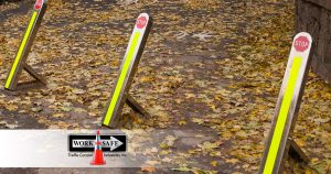 Different Types of Traffic Delineators & Their Uses - Worksafe Traffic ...