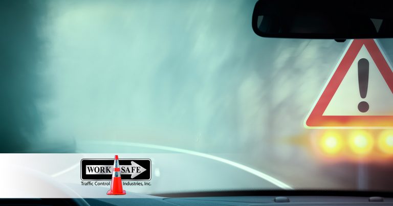 How Much Do Road Signs Cost? - Worksafe Traffic Control