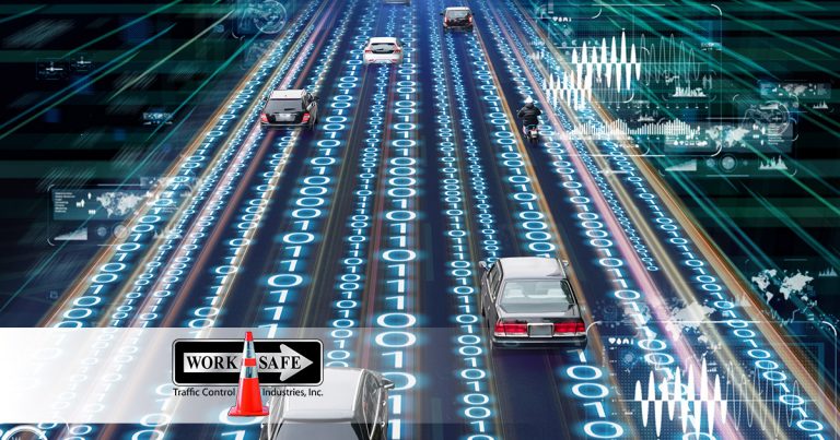 How Smart Road Signs Improve Our Way of Life - Worksafe Traffic Control