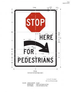 Regulatory Signs - Worksafe Traffic Control