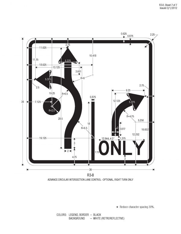 Regulatory Signs - Worksafe Traffic Control
