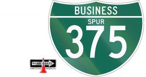 What Does ‘Spur’ Mean on Highway Signs? - Worksafe Traffic Control