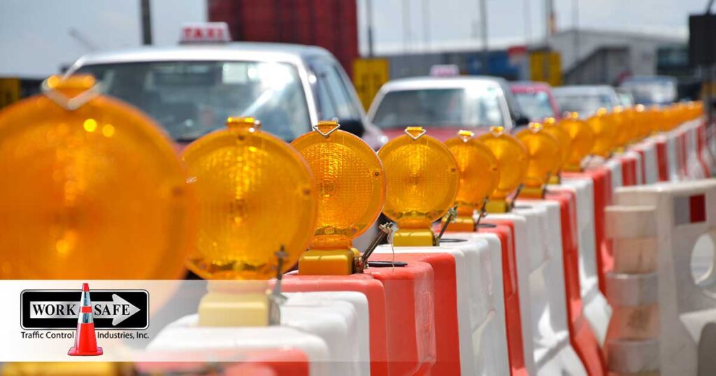 What are Some of the Risks of Work Zones? - Worksafe Traffic Control