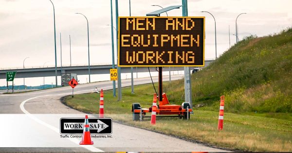 What is a Smart Work Zone? Smart Work Zones Explained - Worksafe ...